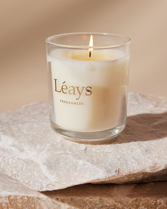 Young Heart Candle 280g – Léays Australia