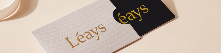 Gift Cards – Léays Australia